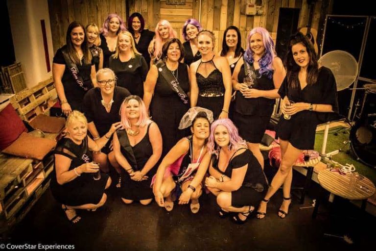 Low Key Hen Party Ideas - Some Simple Suggestions
