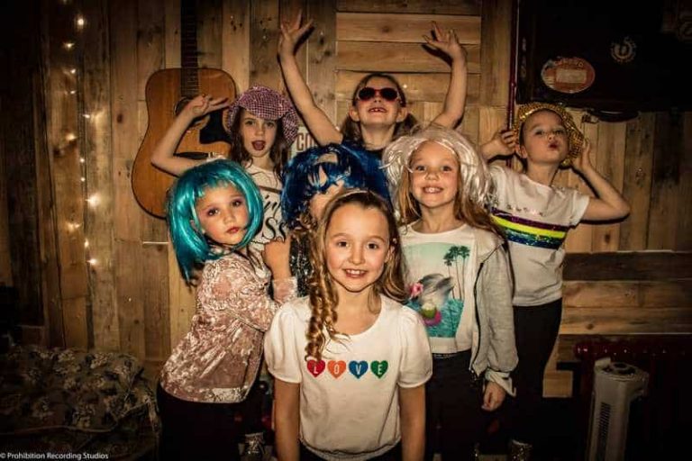 Things To Do In Liverpool With The Kids - An Awesome List